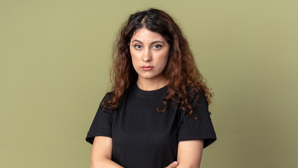 Alena (34): Při jarním úklidu jsem odhalila manželovo tajemství ...