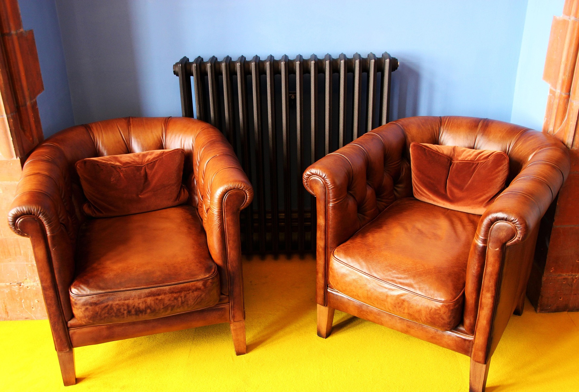 Cómo integrar objetos vintage en un interior moderno: guía práctica e ...