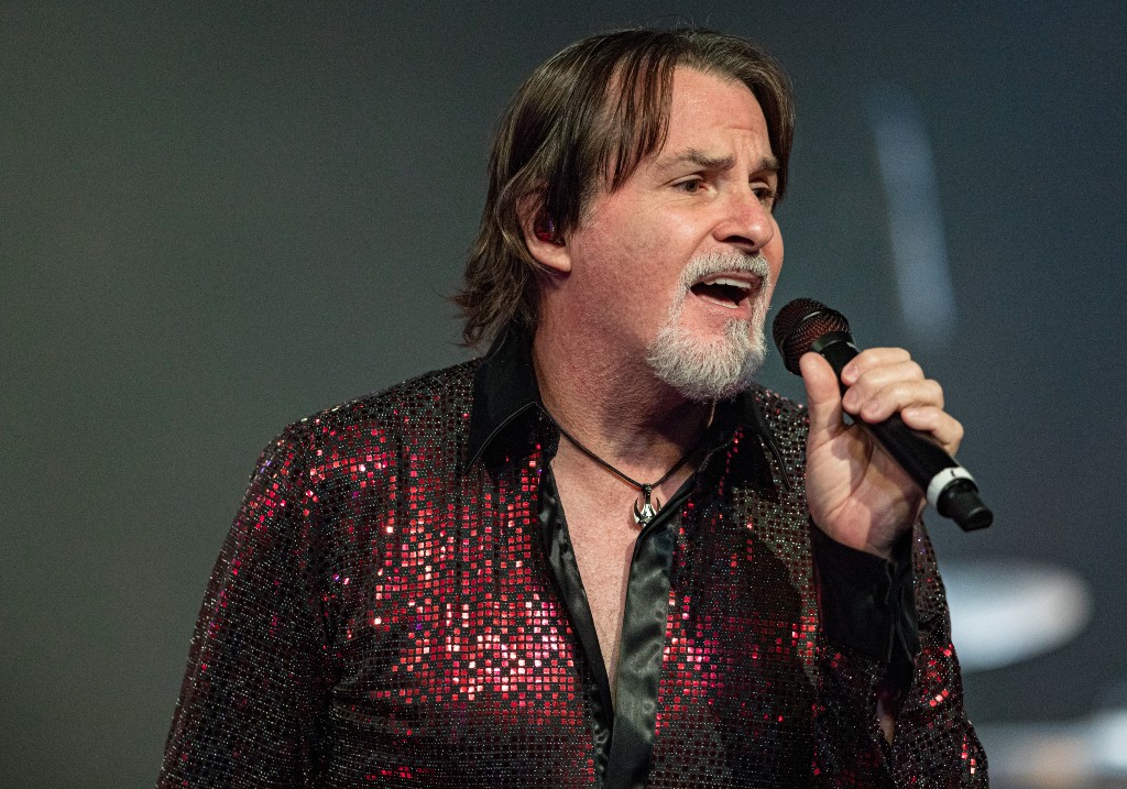 Boston lead singer Tommy DeCarlo dead at 60