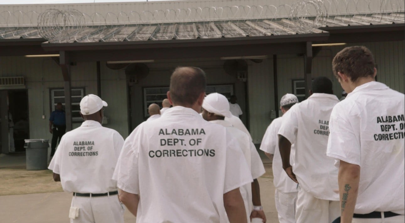 Inside 'The Alabama Solution': Director Andrew Jarecki reveals ...