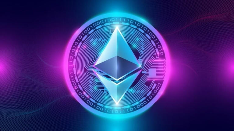 SharpLink stock holds steady after earnings, Ethereum treasury update