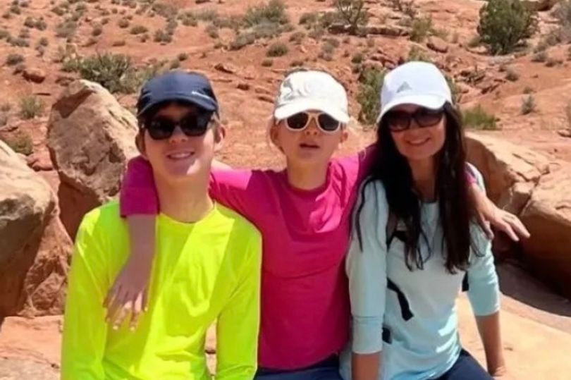 Brit husband of mum who shot children then herself is brother of Sky ...
