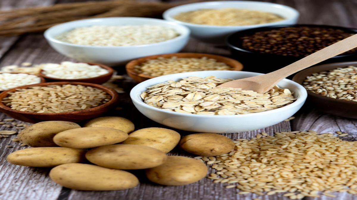 Are carbs really bad for you? Experts reveal the truth about potatoes ...