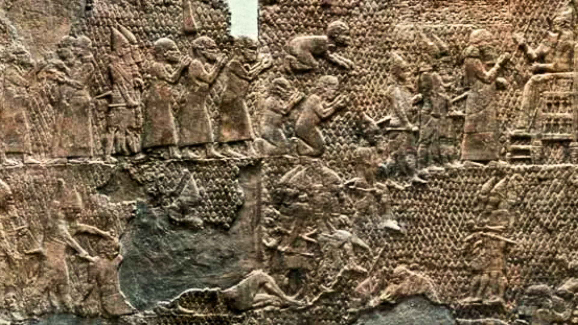 Ancient factory discovered in Israel may solve longstanding biblical ...