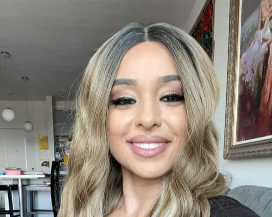Who is Ivanna Ortiz? Woman accused of shooting at Rihanna's home