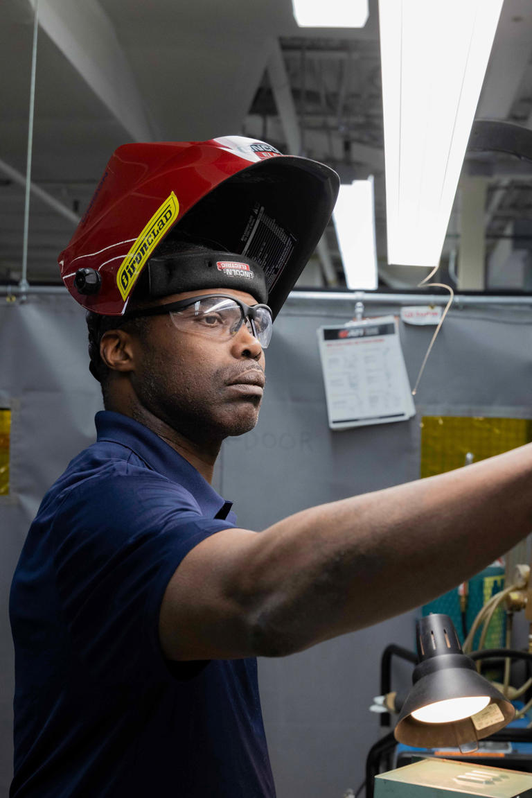 GE Aerospace investing nearly $3 million to boost Unison in Norwich
