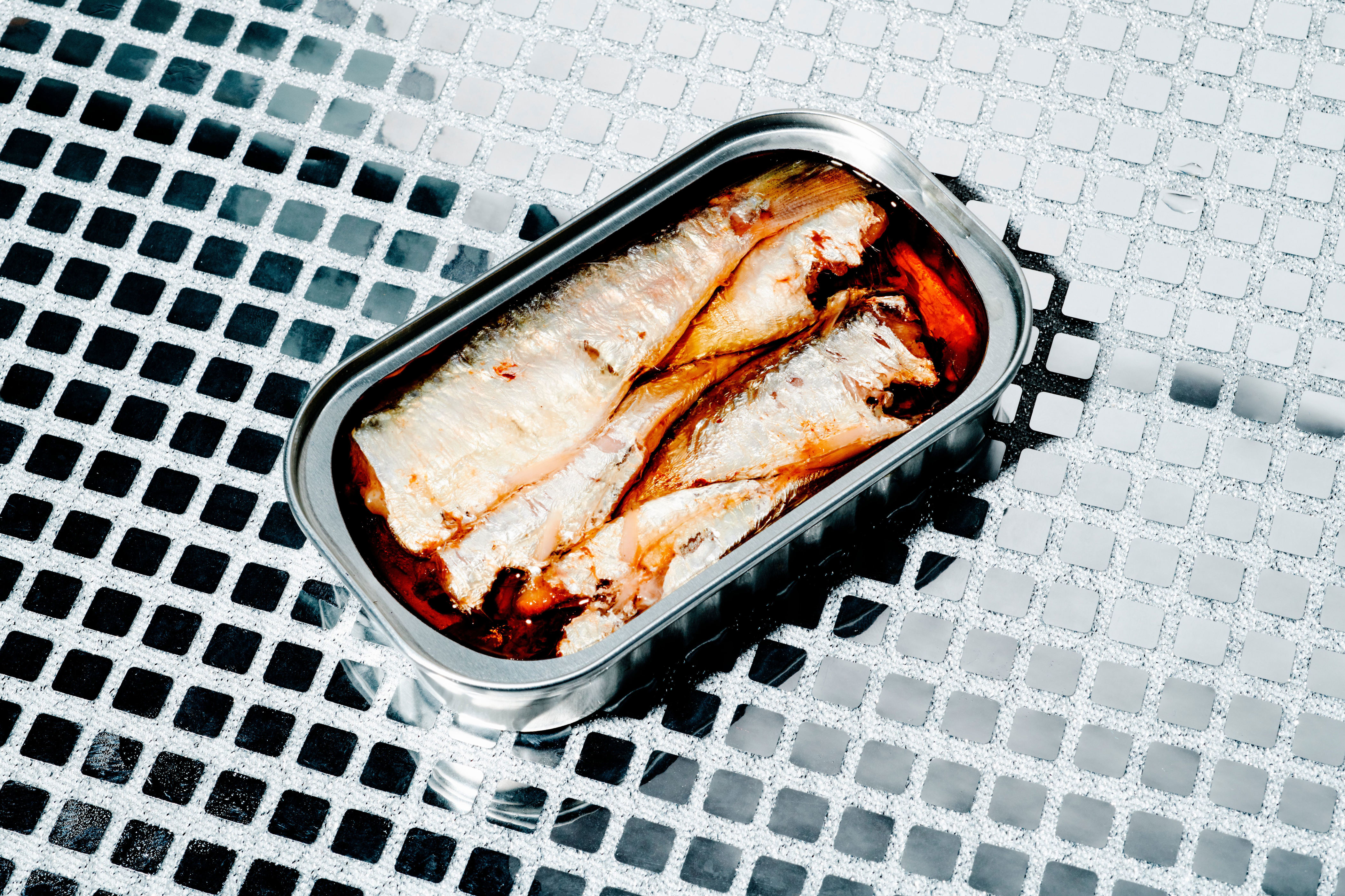 Why sardines are the new go-to beauty food