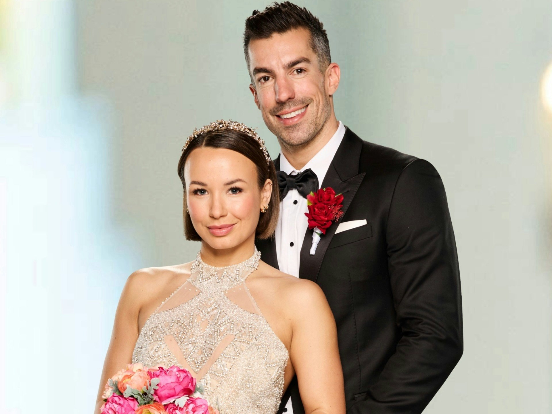 Meet Stella Mick: The MAFS Australia bride looking for a traditional ...