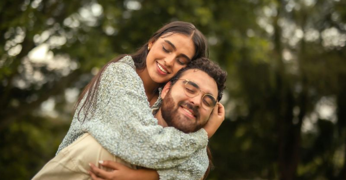 10 realizations that make you appreciate the right person