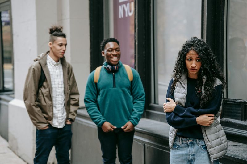 People who were bullied as kids often develop these 10 traits later in life