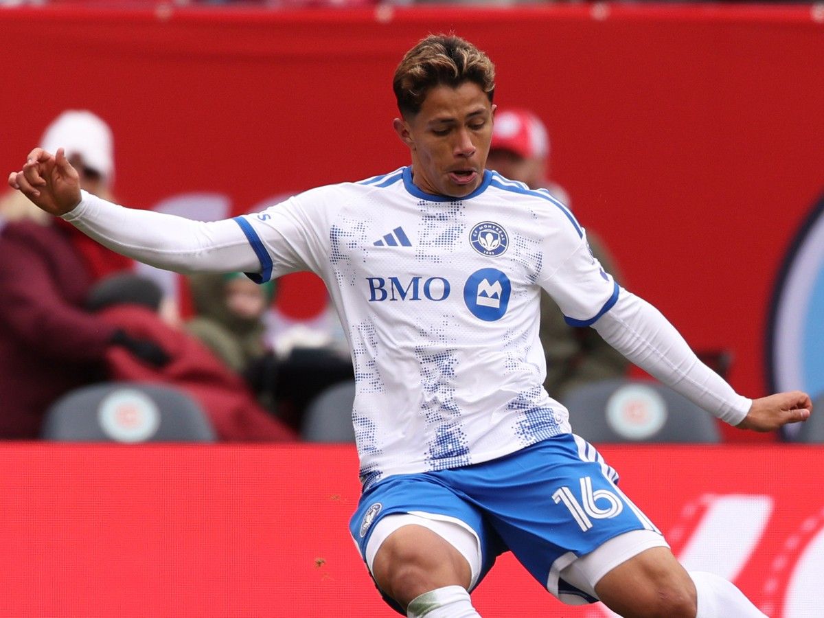 CF Montréal shuts out Red Bulls for first win of season
