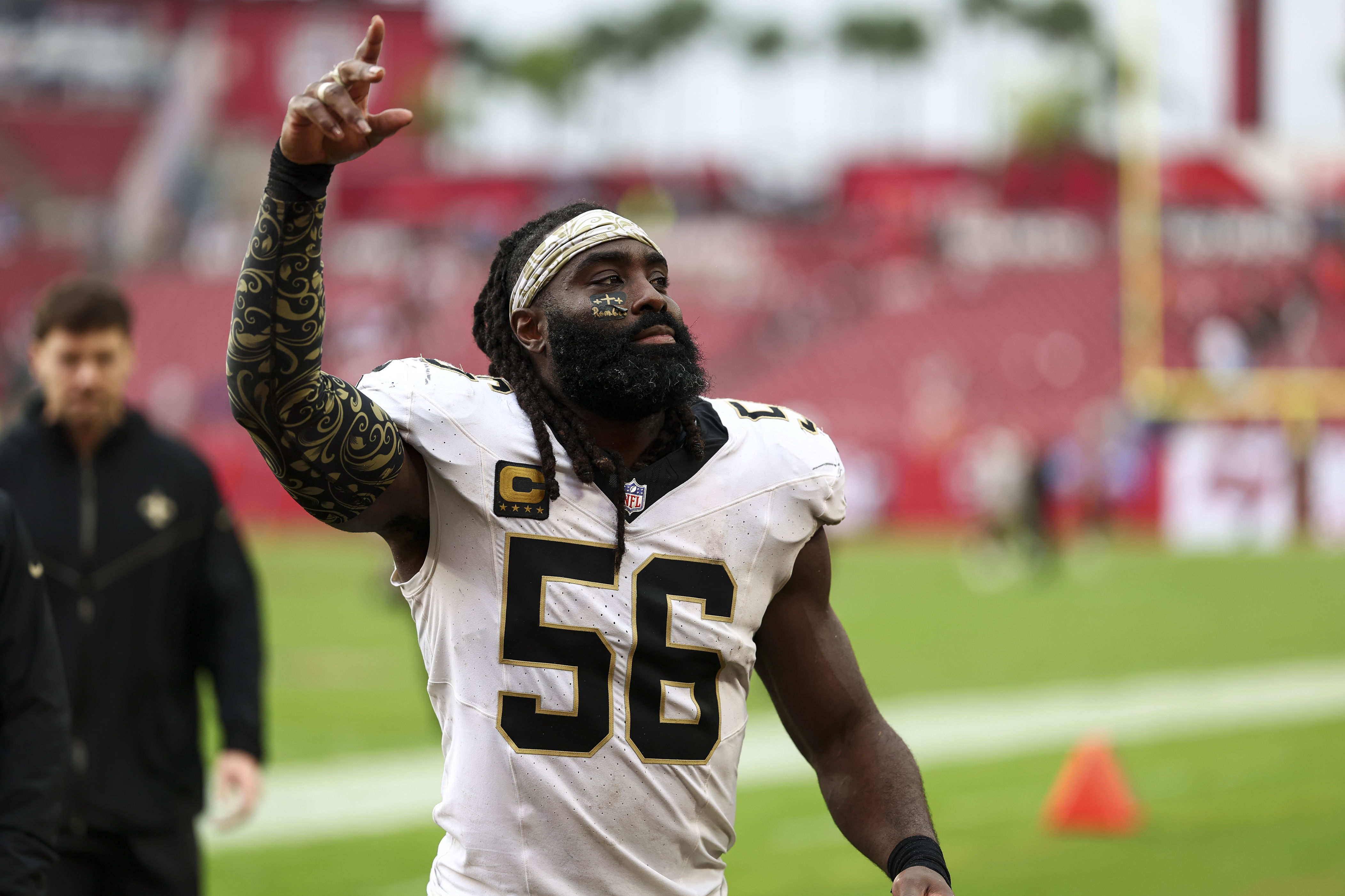 New York Jets reunite with Demario Davis: report