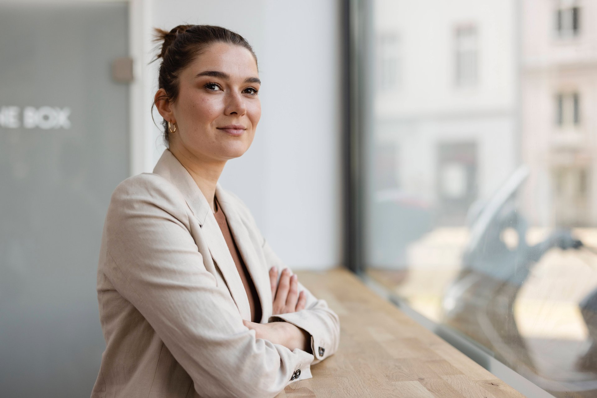 Diese 5 Bonprix-Blazer retten jeden halbfertigen Look