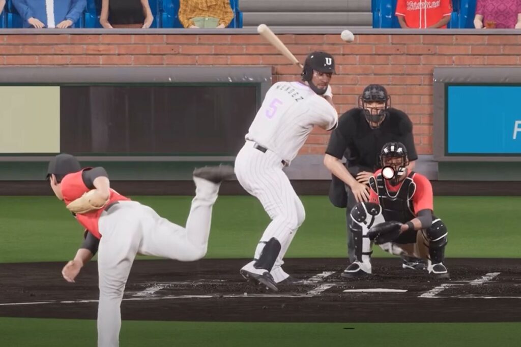 6 free games that just released on Steam in March 2026