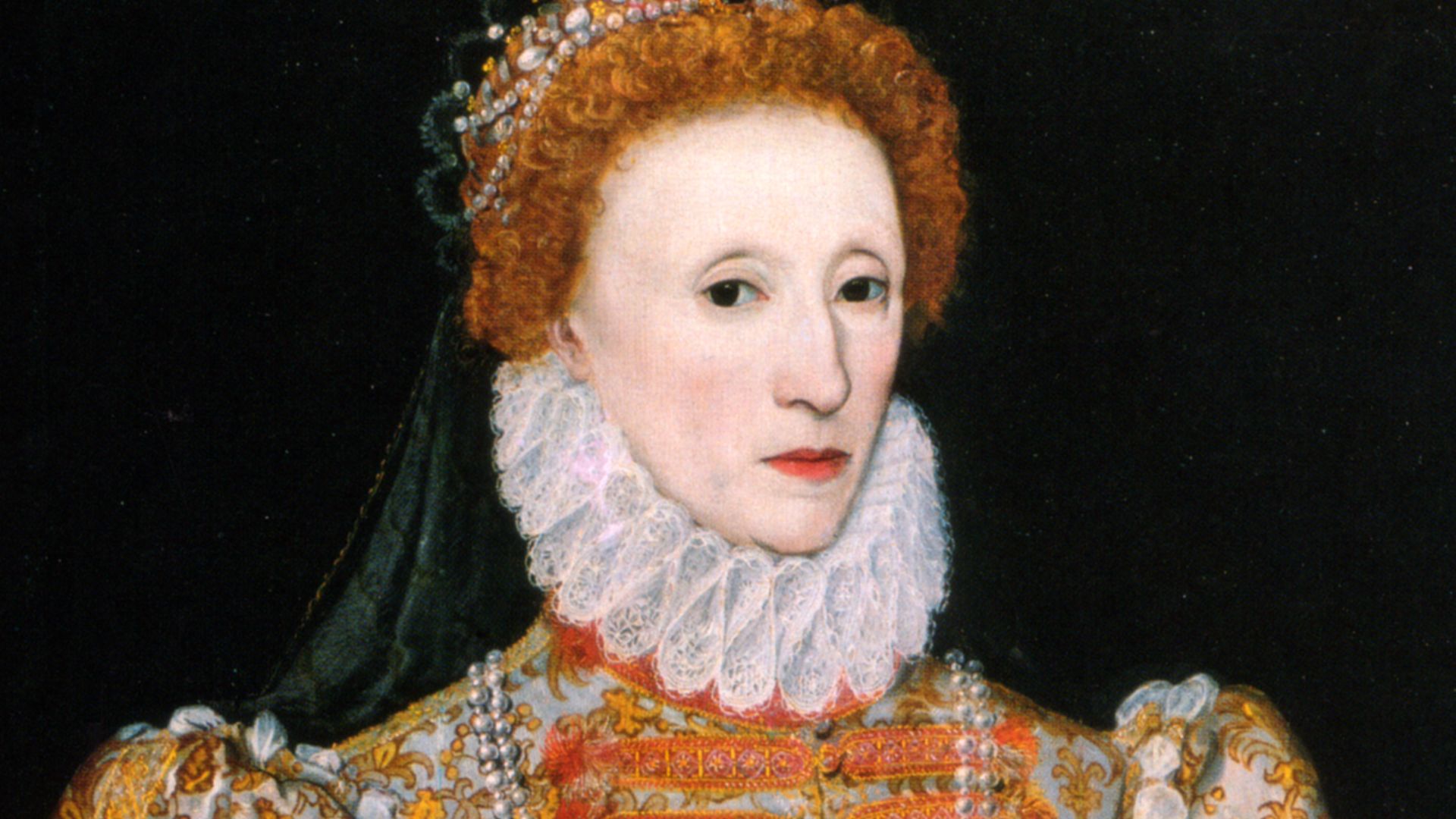 20 historical figures who were famous for being ugly