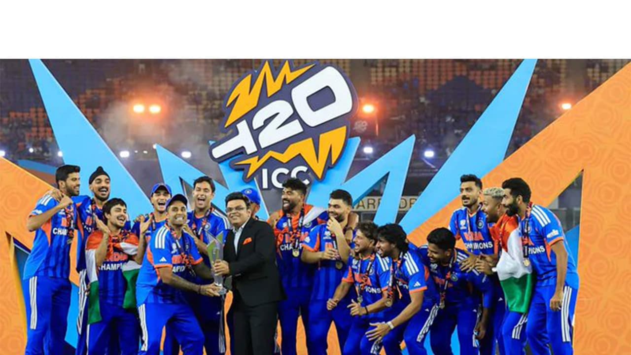 India wins T20 World Cup 2026, becomes first team to retain trophy