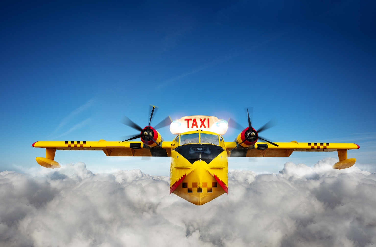 Joby and Archer Aviation among eight firms selected for DOT air taxi ...