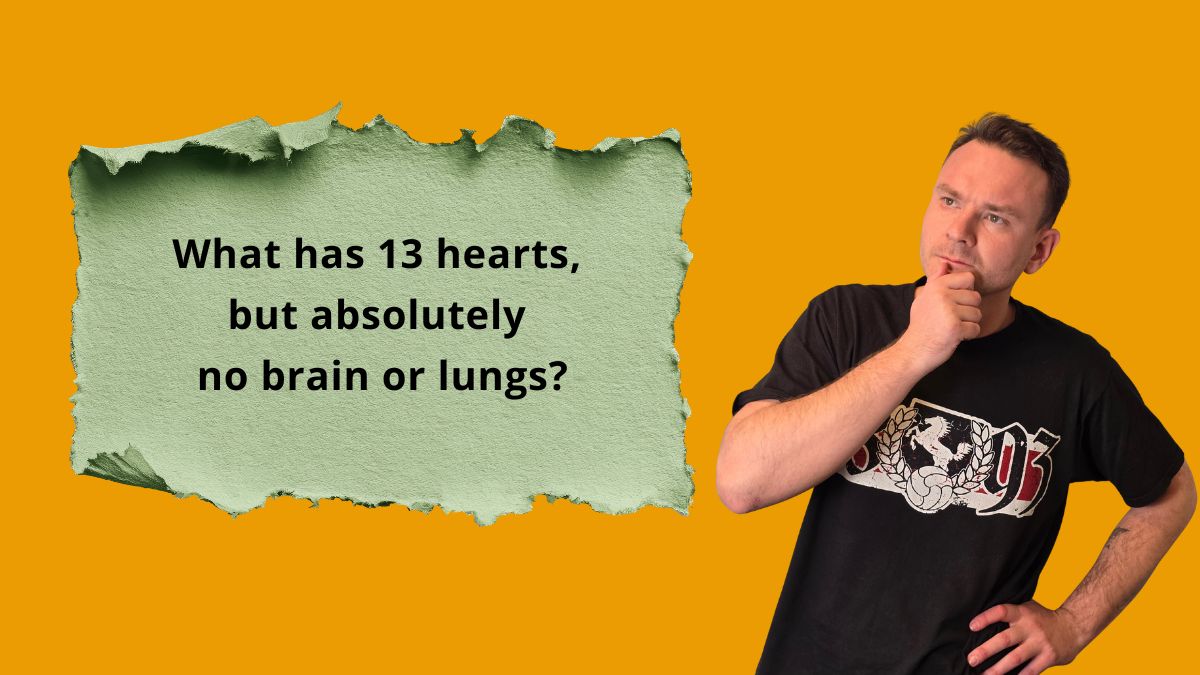 Riddles for adults: Can you solve this tricky riddle?
