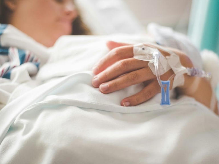 My anesthesia failed during my C-section, I was shocked to find out I ...