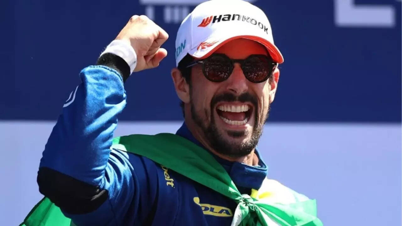 Lucas Di Grassi calls for FIA modernisation after backlash to new F1 ...