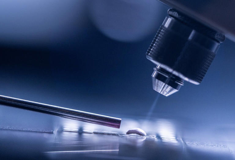 Five-minute test spots PFAS down to parts-per-trillion