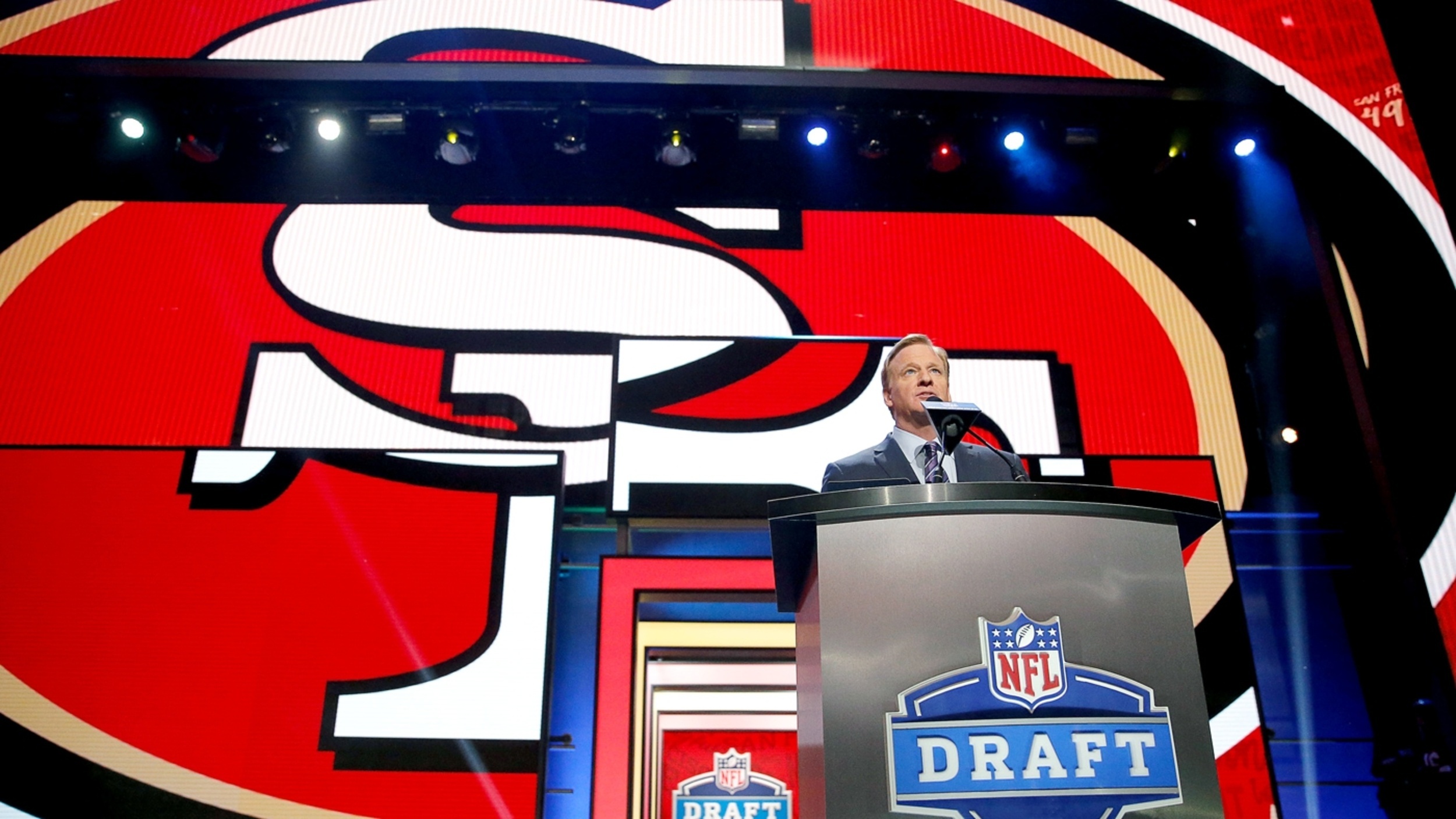 49ers awarded three compensatory picks in 2026 NFL Draft