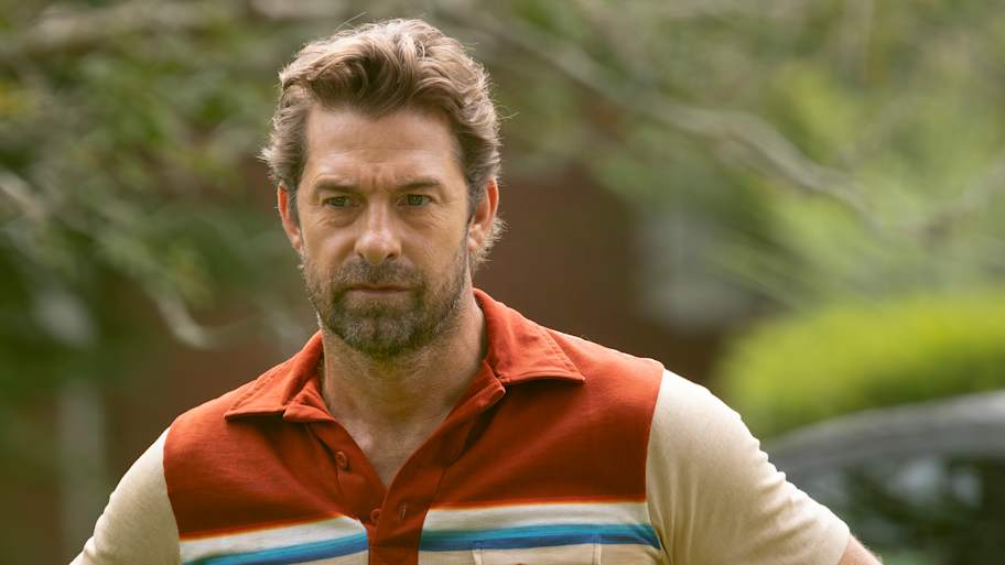 Grey's Anatomy fans get clear update on Scott Speedman's future on the show