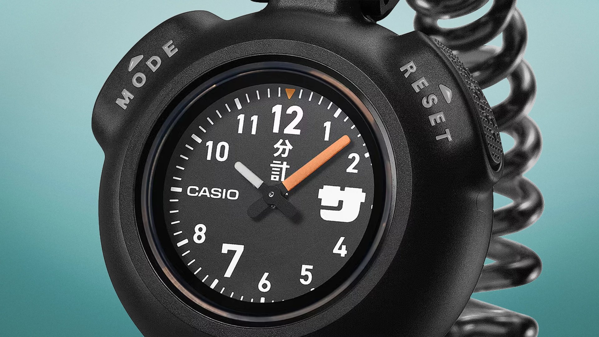 Casio’s most purpose-built tool watch ever finally arrives in the US