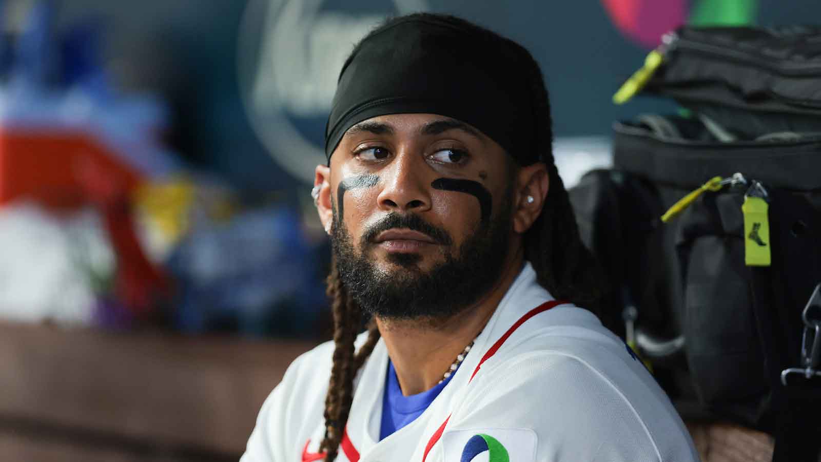 Fernando Tatis Jr. accomplishes grand slam, first for Team Dominican ...