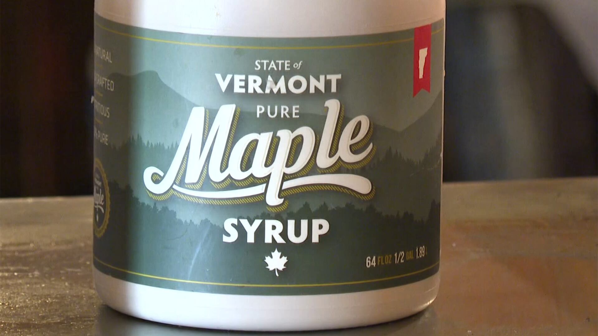 Maple season opens with cautious optimism at Vt. sugarhouses