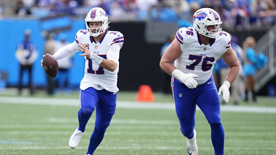 Saints sign Super Bowl winning guard David Edwards to statement $61M deal