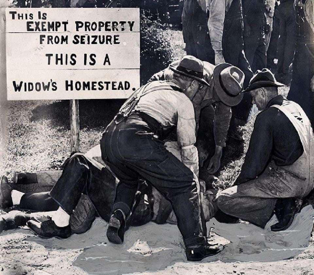 25 vintage photos from 1952