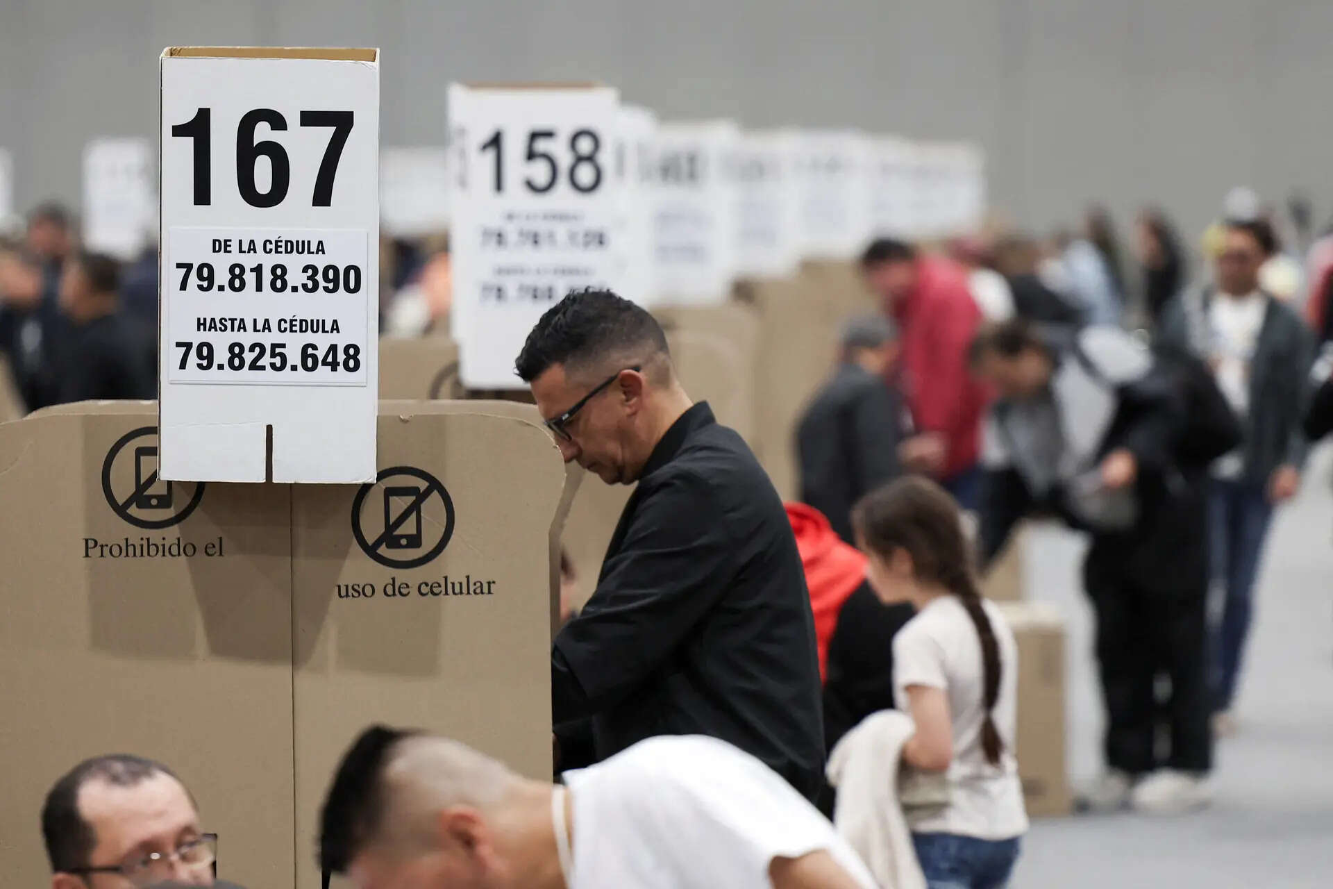 US primary elections tomorrow: See the states holding key votes and why ...