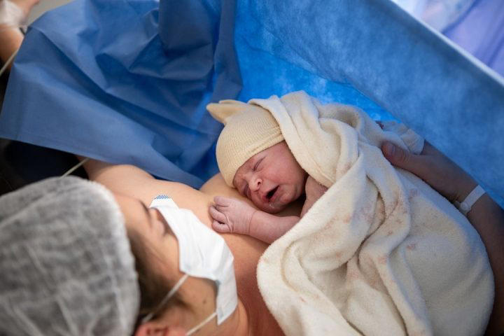 My anesthesia failed during my C-section, I was shocked to find out I ...