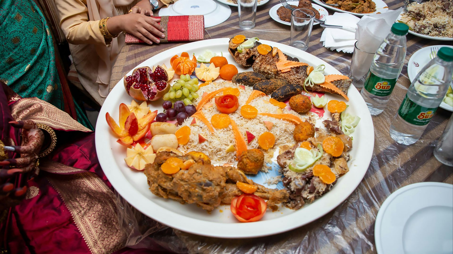 10 stereotypes about American food & 10 truths everyone gets right