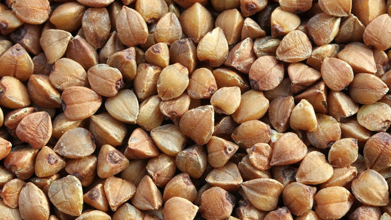 How to cook buckwheat