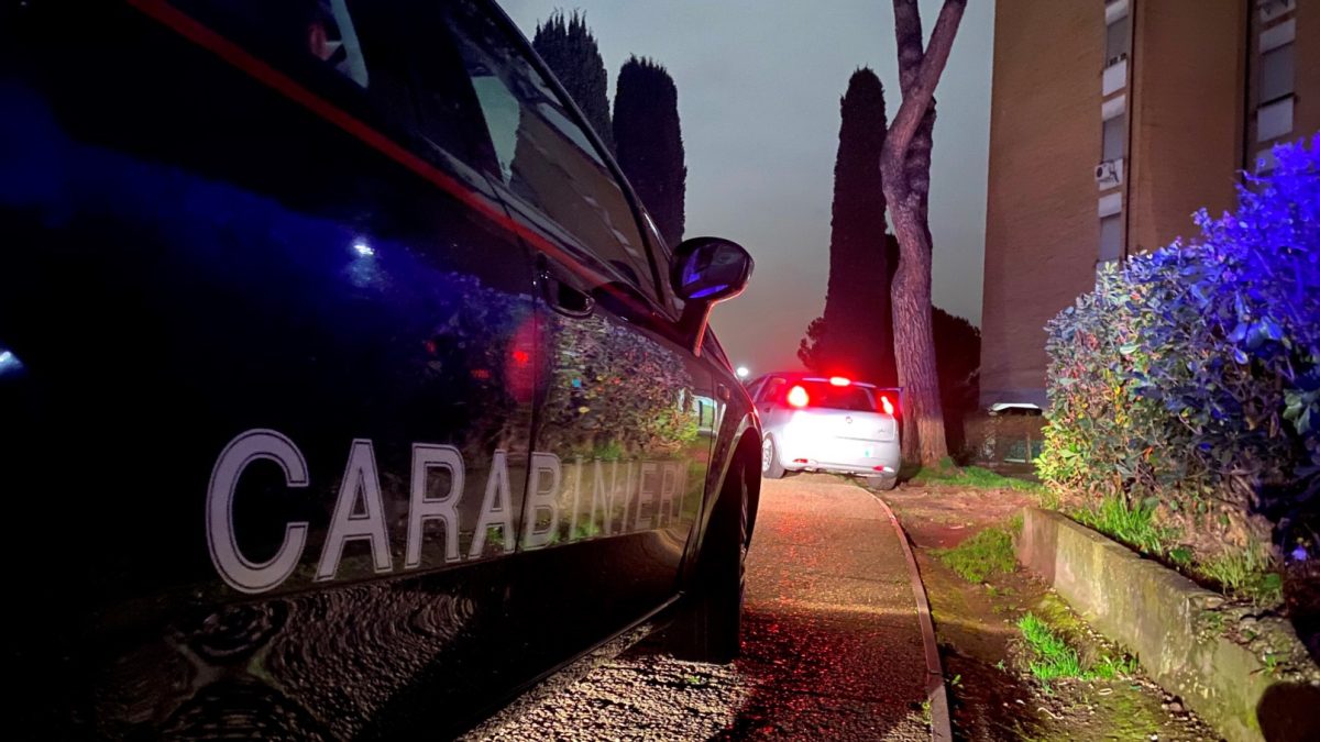 Camorra: catturato latitante del clan Rinaldi a San Giovanni a Teduccio ...
