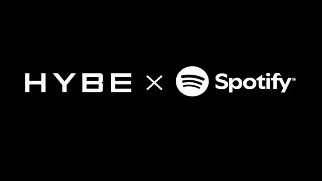 HYBE and Spotify ink K-pop video podcast series — as the podcast wars ...