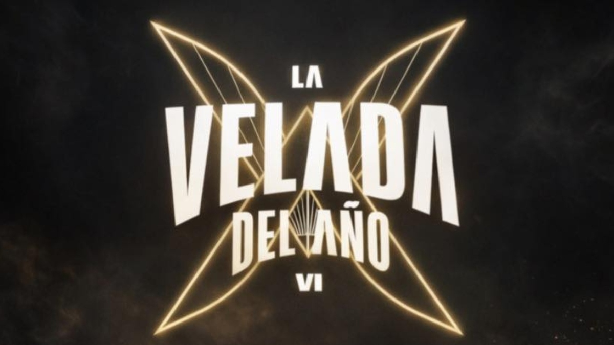 La velada del año 6: peleas confirmadas para el evento de Ibai