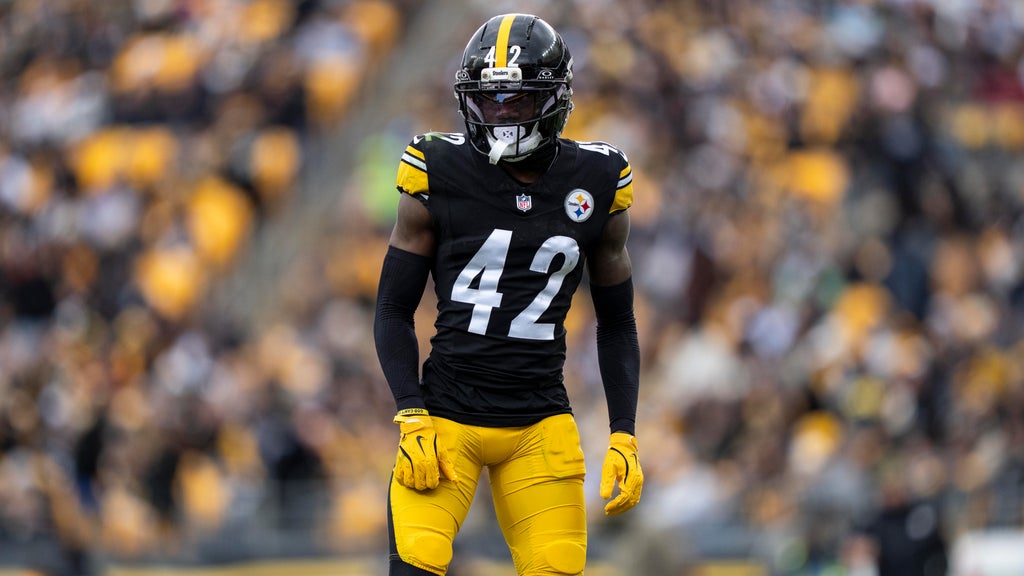 Minnesota Vikings reportedly agree to terms with cornerback James Pierre