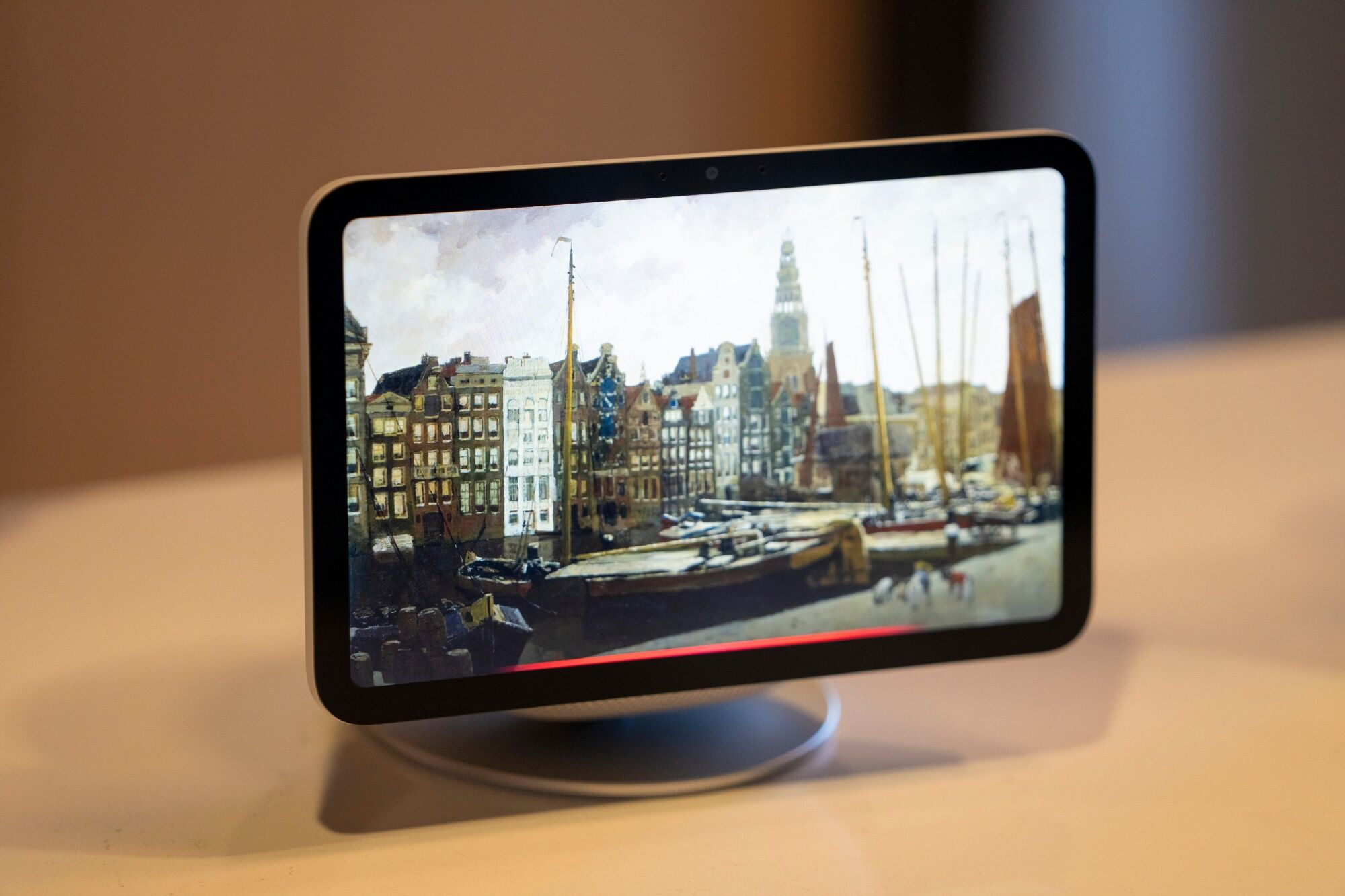 Apple postpones smart home display launch as it waits for new AI and Siri