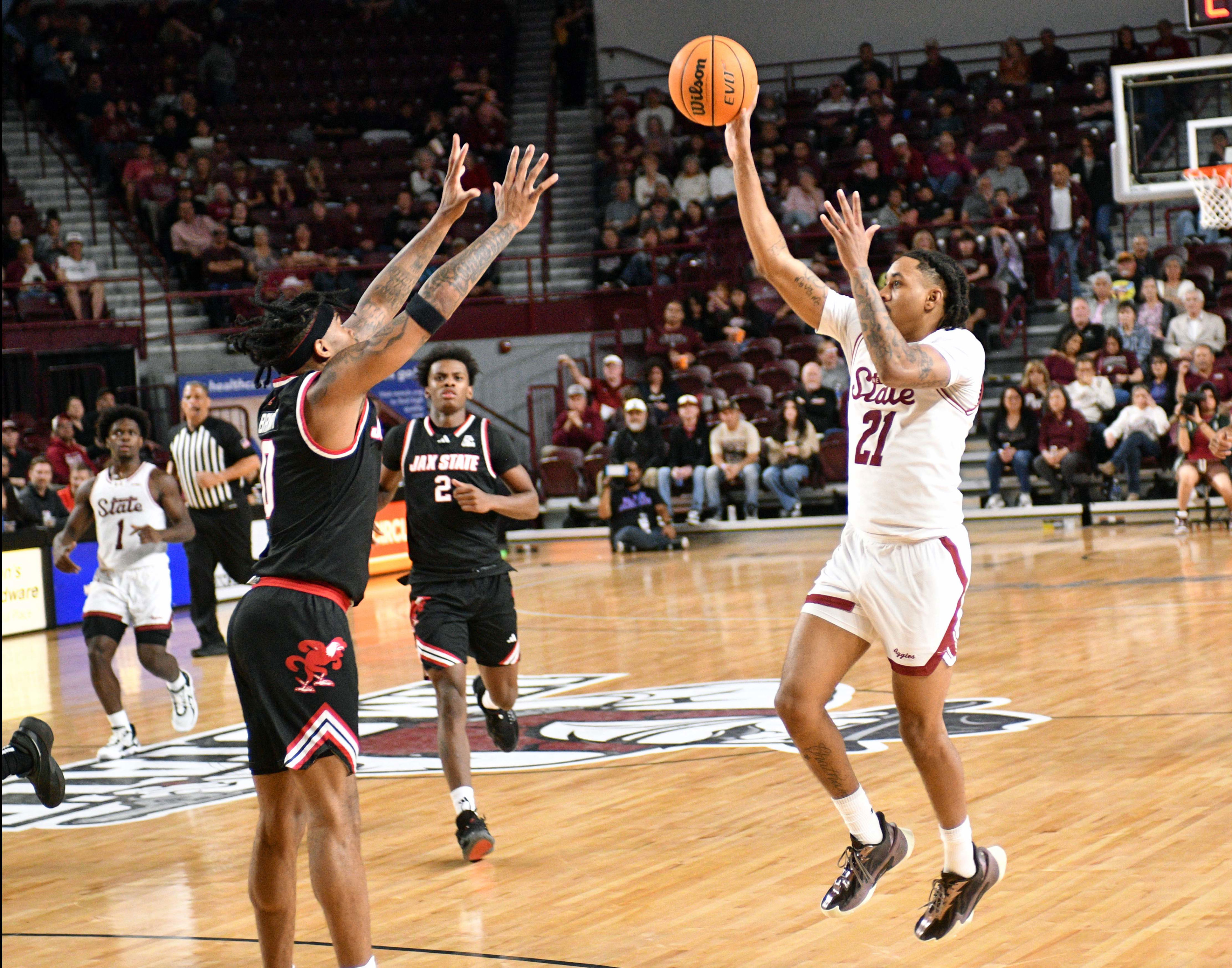 Conference USA basketball tournament 2026: Scores, bracket, how to watch