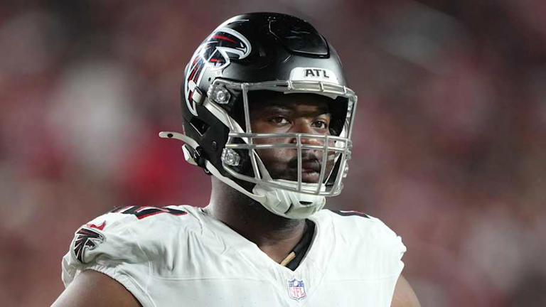 Jets grab more beef for their defensive line with David Onyemata signing