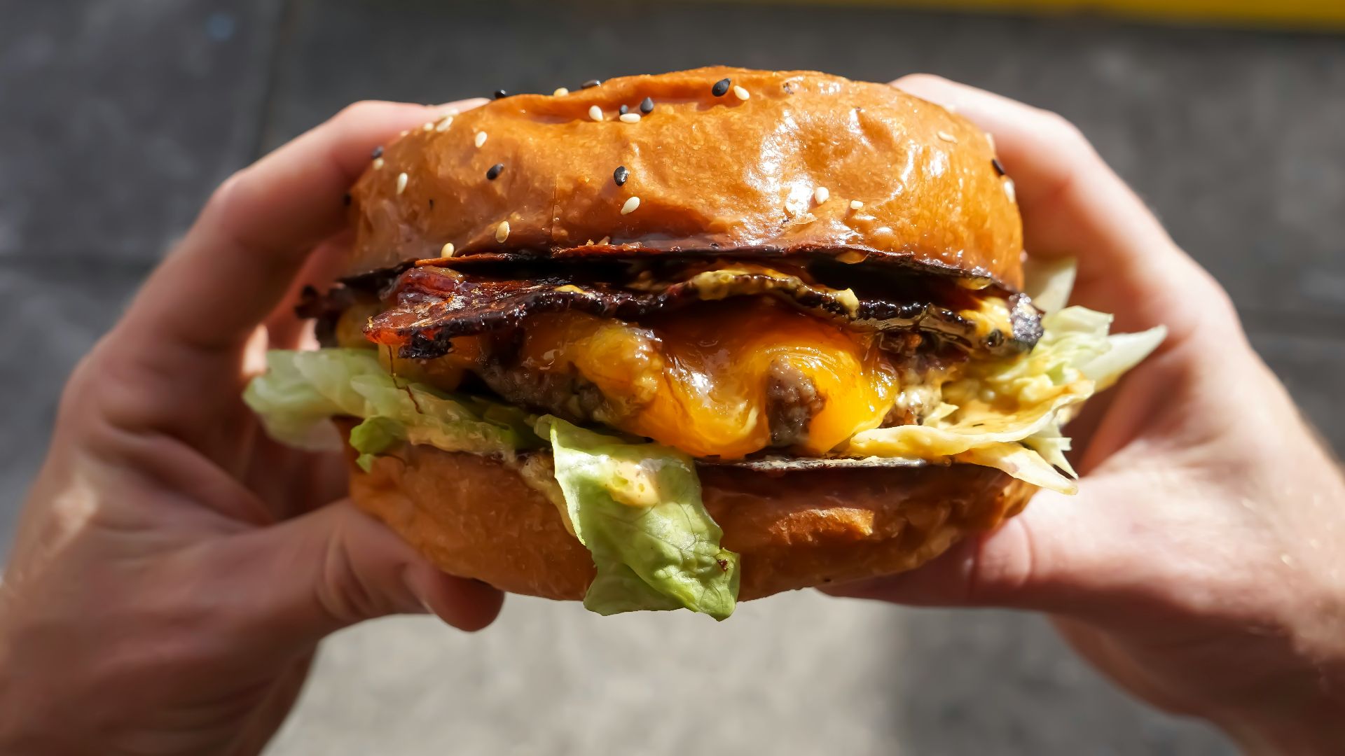 10 stereotypes about American food & 10 truths everyone gets right
