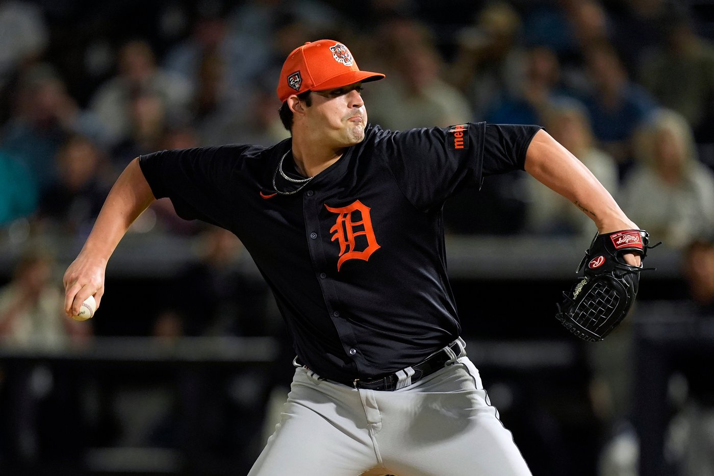 Colorado Rockies pitching prospect RJ Petit has sprained UCL in his ...