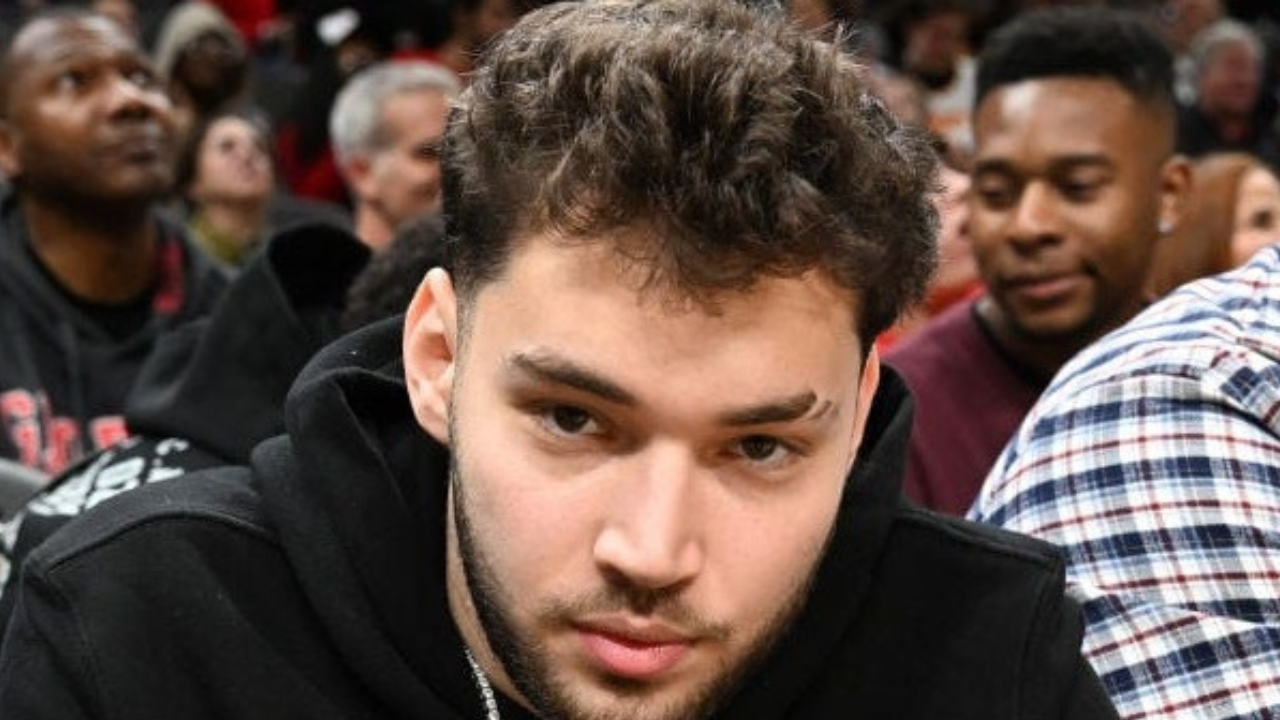 Why Adin Ross plans legal action against TMZ after sister Madeline Ross ...