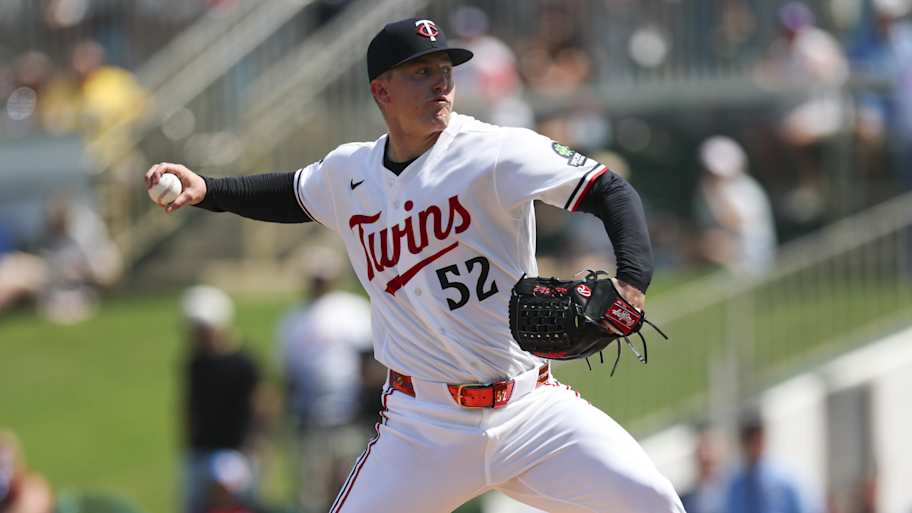Zebby Matthews knocked around, Twins hit 5 homers in high-scoring loss
