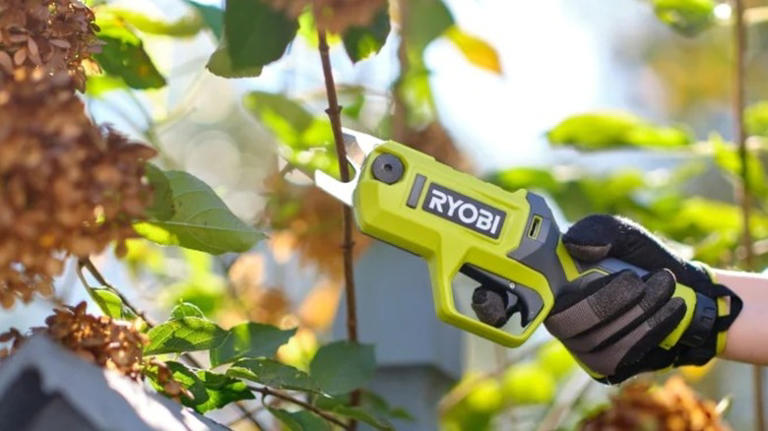 4 New Ryobi USB Lithium Tools In 2026 We're Most Excited For
