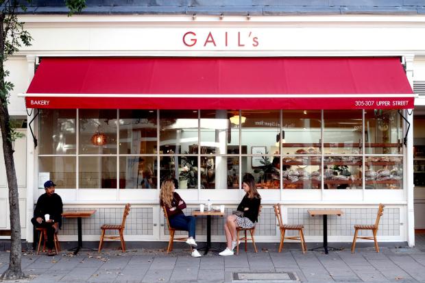 Gail's Bakery 'excited' to open new branch in town 'coming soon'
