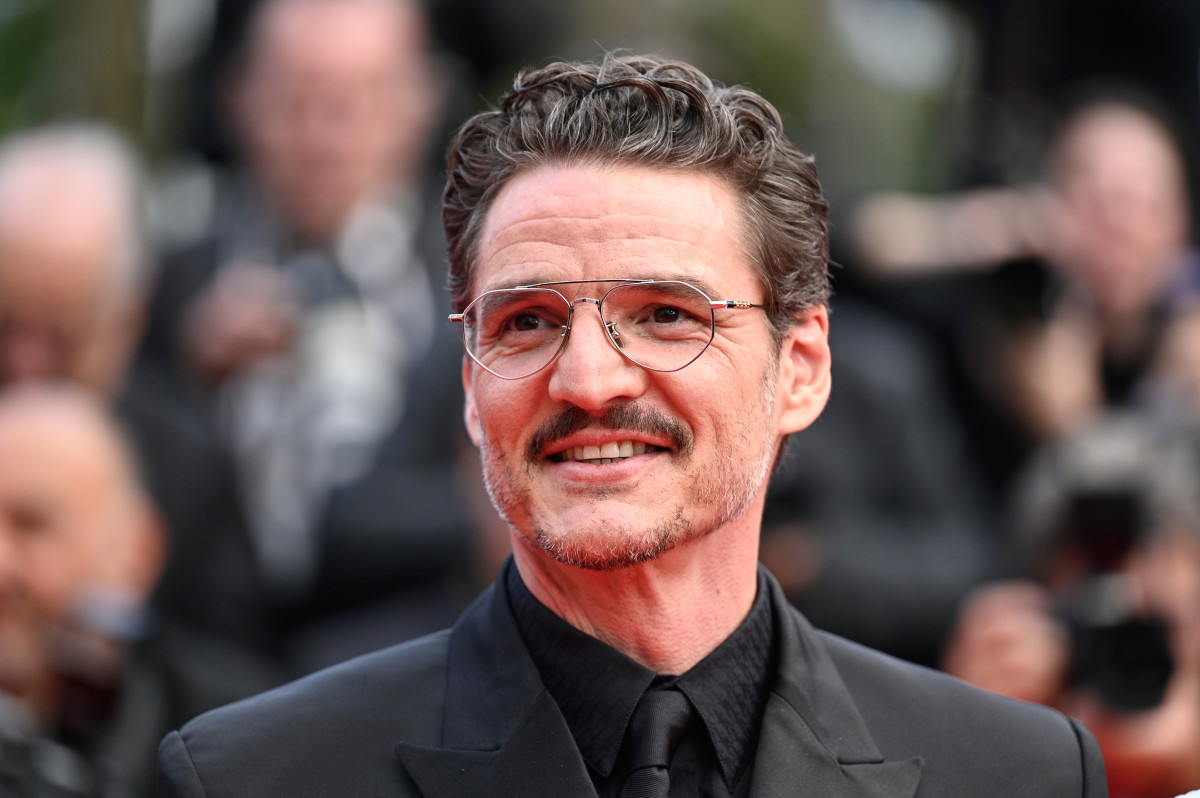 Pedro Pascal comments on Rafael Olarra's Instagram post, fueling dating ...